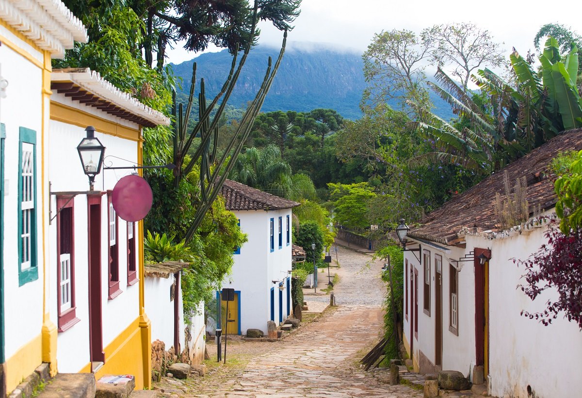Melhores lugares para conhecer em Minas Gerais - Dicas